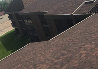 Charlebois Roofing Shingle Division | Workmanship You Can Rely On